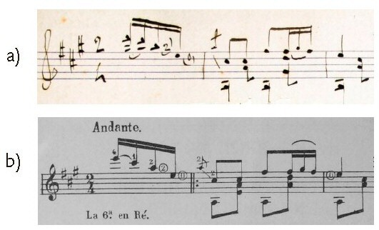 De la necesidad de una edición académica de las obras completas de ...
